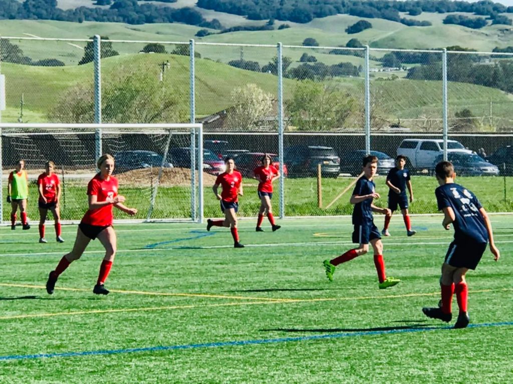 Contact NCFC - North Coast FC