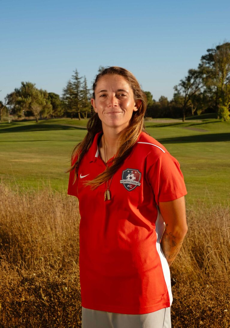 Board and Committee Members - North Coast FC